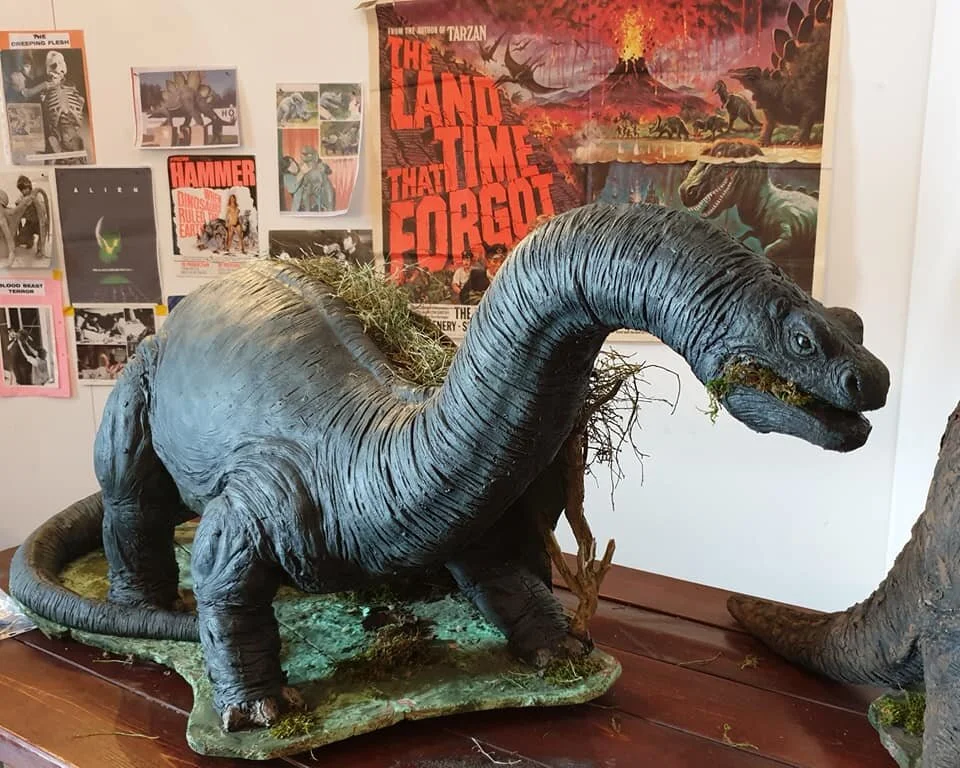 Tetrapod Zoology's 14th Year of Operation, 2019 in Review — Tetrapod ...
