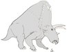 Trope of the Buffalo-Backed Dinosaur — Tetrapod Zoology