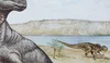 Trope of the Buffalo-Backed Dinosaur — Tetrapod Zoology
