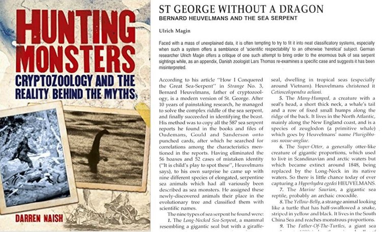 The Lake Dakataua ‘Migo’ Lake Monster Footage of 1994 — Tetrapod Zoology