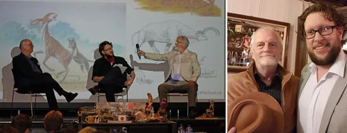 Speculative Zoology and the World of After Man; an Interview With ...