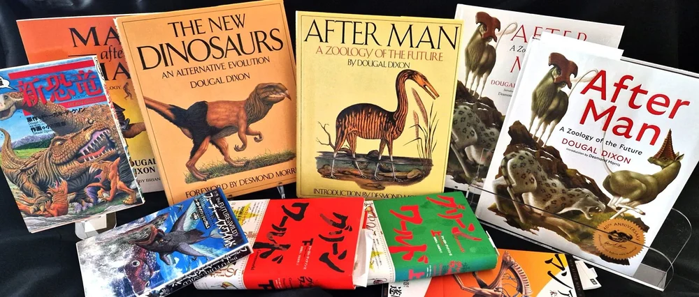 Speculative Zoology and the World of After Man; an Interview With ...