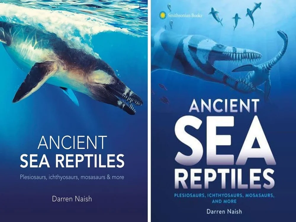 Five Years of Tetrapod Zoology ver 4 — Tetrapod Zoology