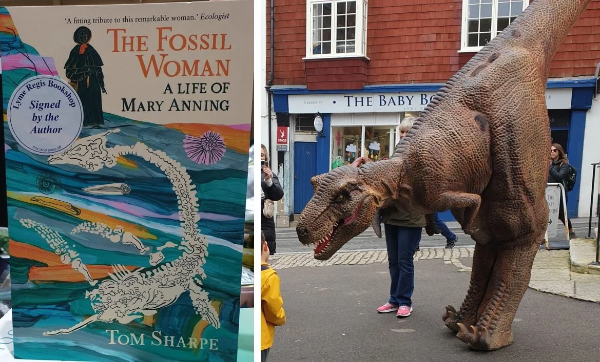 Five Years of Tetrapod Zoology ver 4 — Tetrapod Zoology