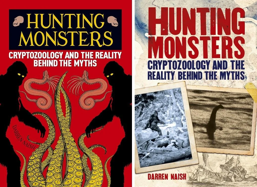 Nessie Point and Counterpoint; Who Owns the ‘Facts’ on the Loch Ness Monster? — Tetrapod Zoology