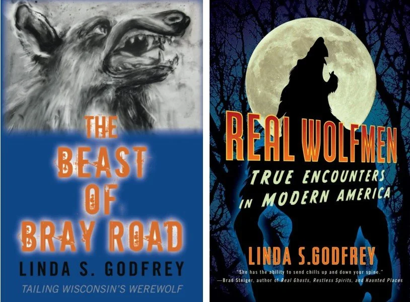 Werewolves in America; the Tale of Dogman — Tetrapod Zoology