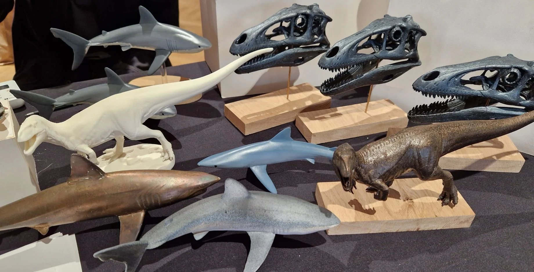 The Last TetZooCon — Tetrapod Zoology