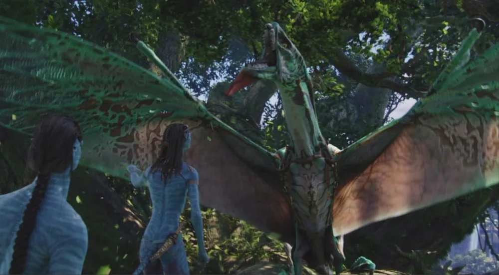 The Tet Zoo Guide to the Creatures of Avatar, Updated for 2022 ...