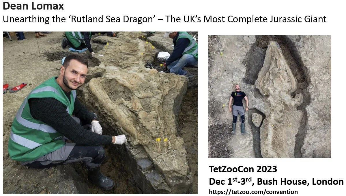 Announcing the 10th Tetrapod Zoology Convention — Tetrapod Zoology