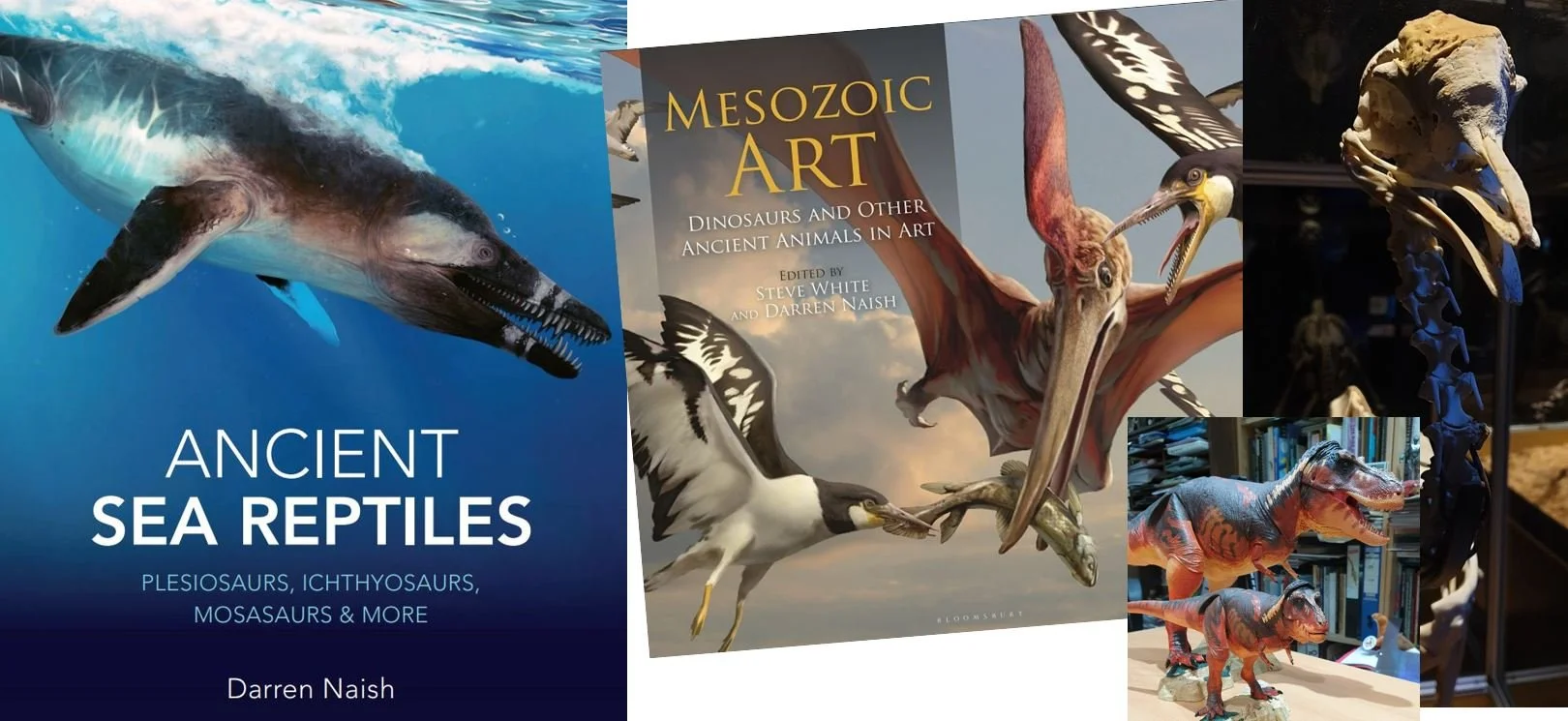 Five Years of Tetrapod Zoology ver 4 — Tetrapod Zoology