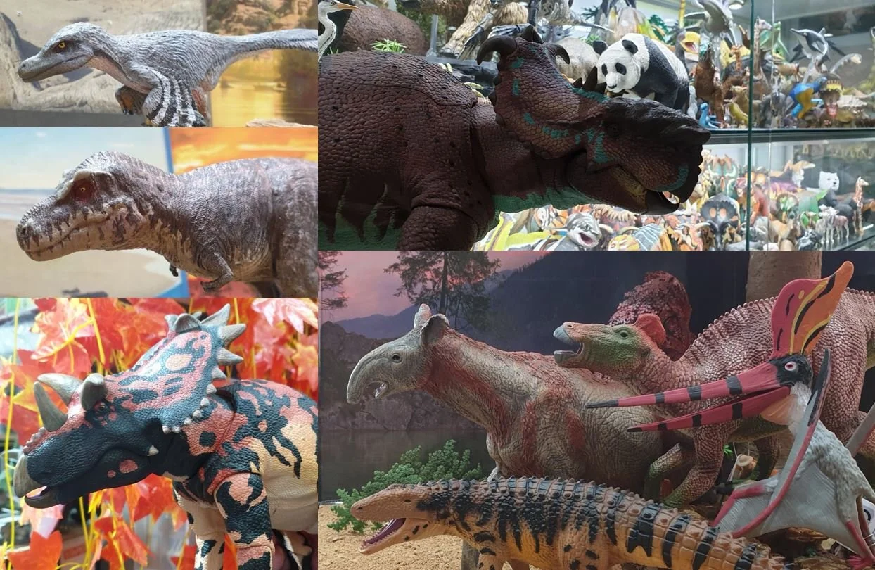 The 17th Year of Tetrapod Zoology: 2022 in Review — Tetrapod Zoology