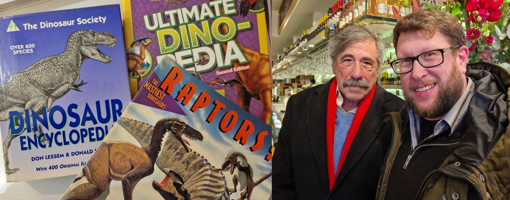 Two Full Decades of Tetrapod Zoology — Tetrapod Zoology