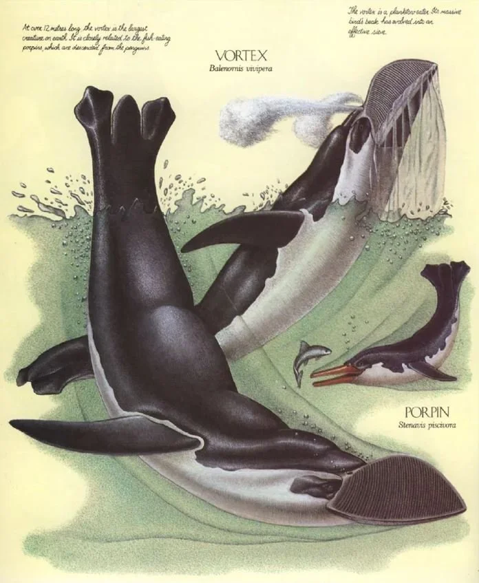 Speculative Zoology and the World of After Man; an Interview With ...