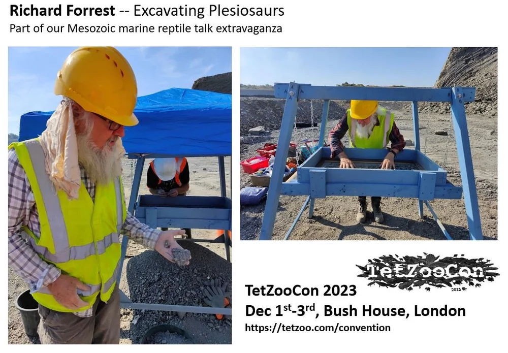 Announcing the 10th Tetrapod Zoology Convention — Tetrapod Zoology