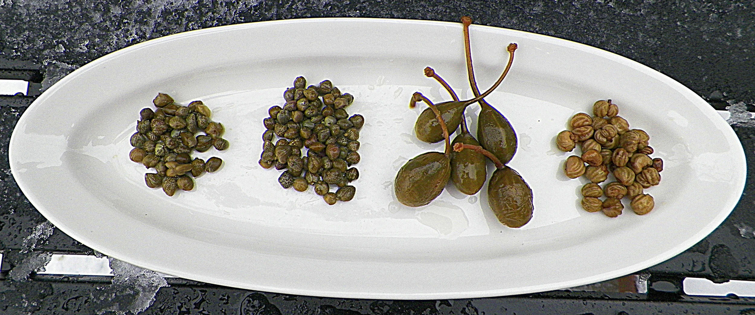 Capers — Stumpjack Outdoors