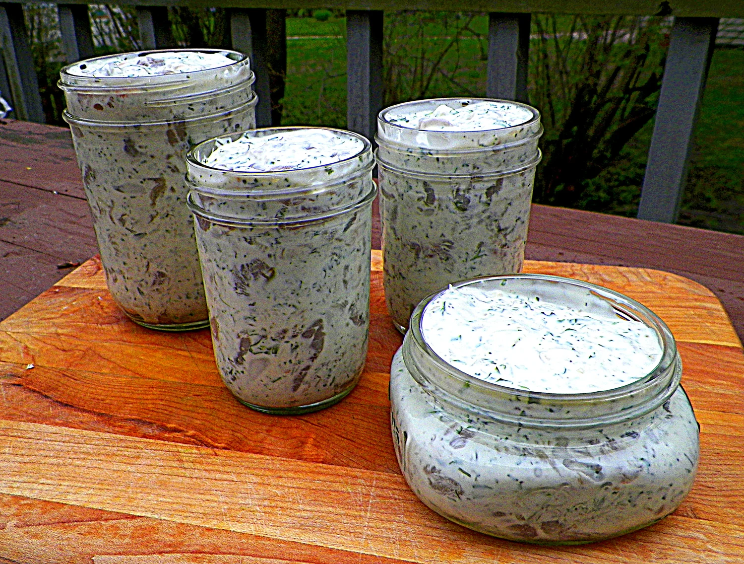 More pickled sucker recipes — Stumpjack Outdoors