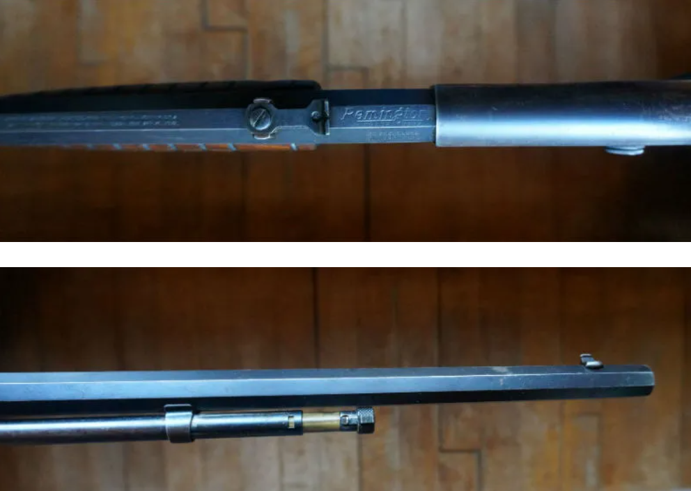 'The Greatest Gun Designer in the World' - The Remington Model 12 and ...