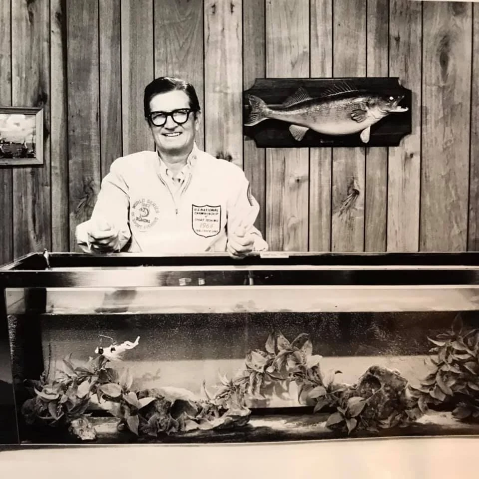 Blog — Stumpjack Outdoors