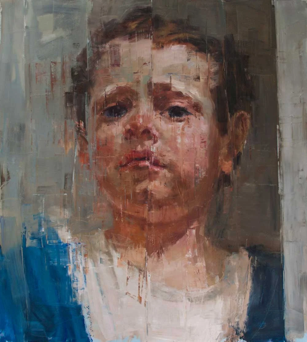 FIGHTERS — Joseph Adolphe