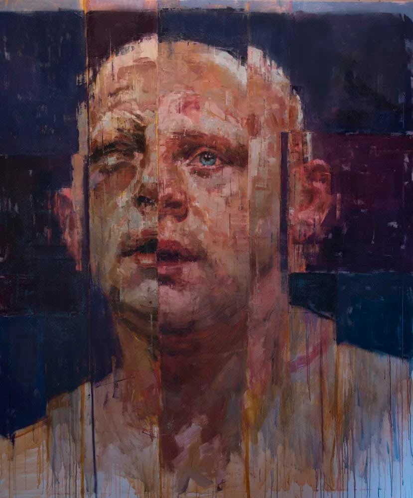 FIGHTERS — Joseph Adolphe