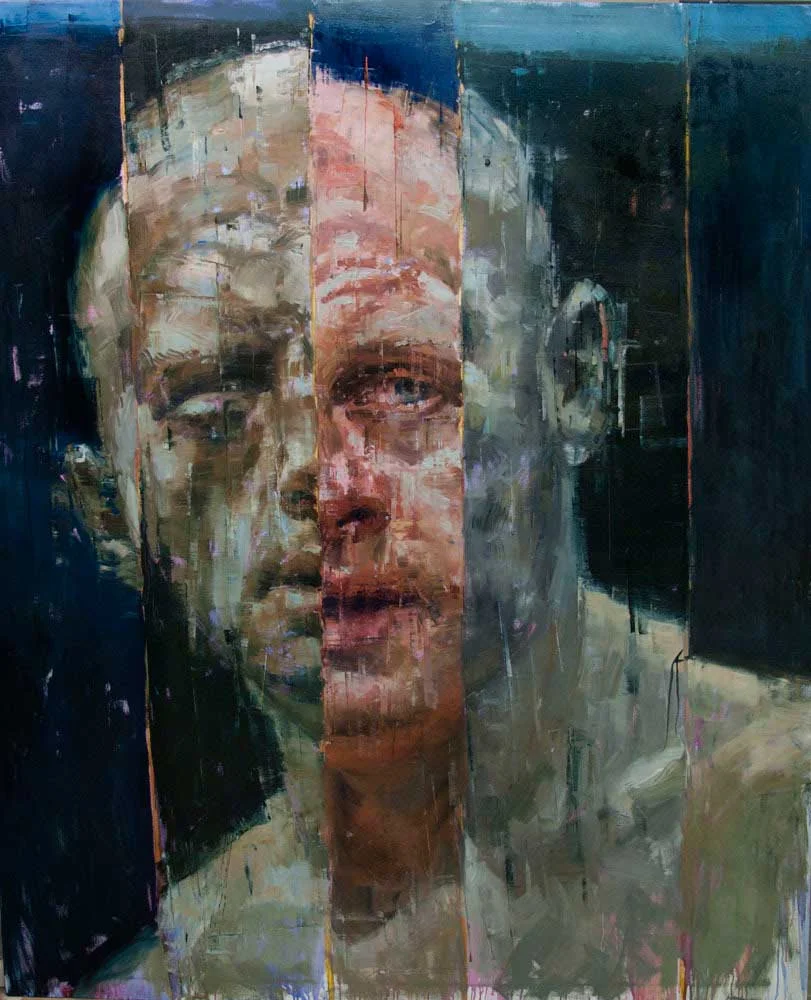 FIGHTERS — Joseph Adolphe