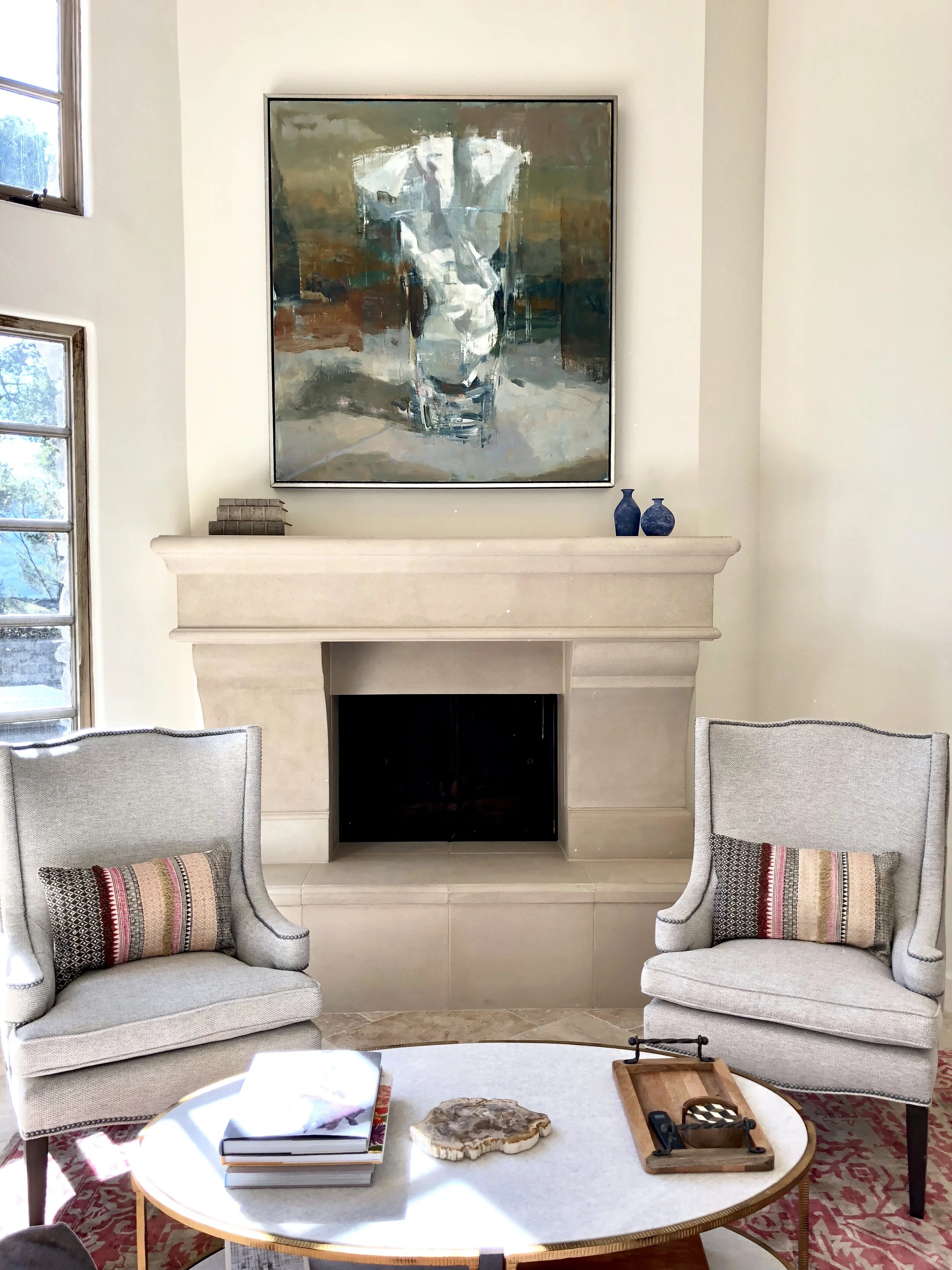 In Situ — Joseph Adolphe