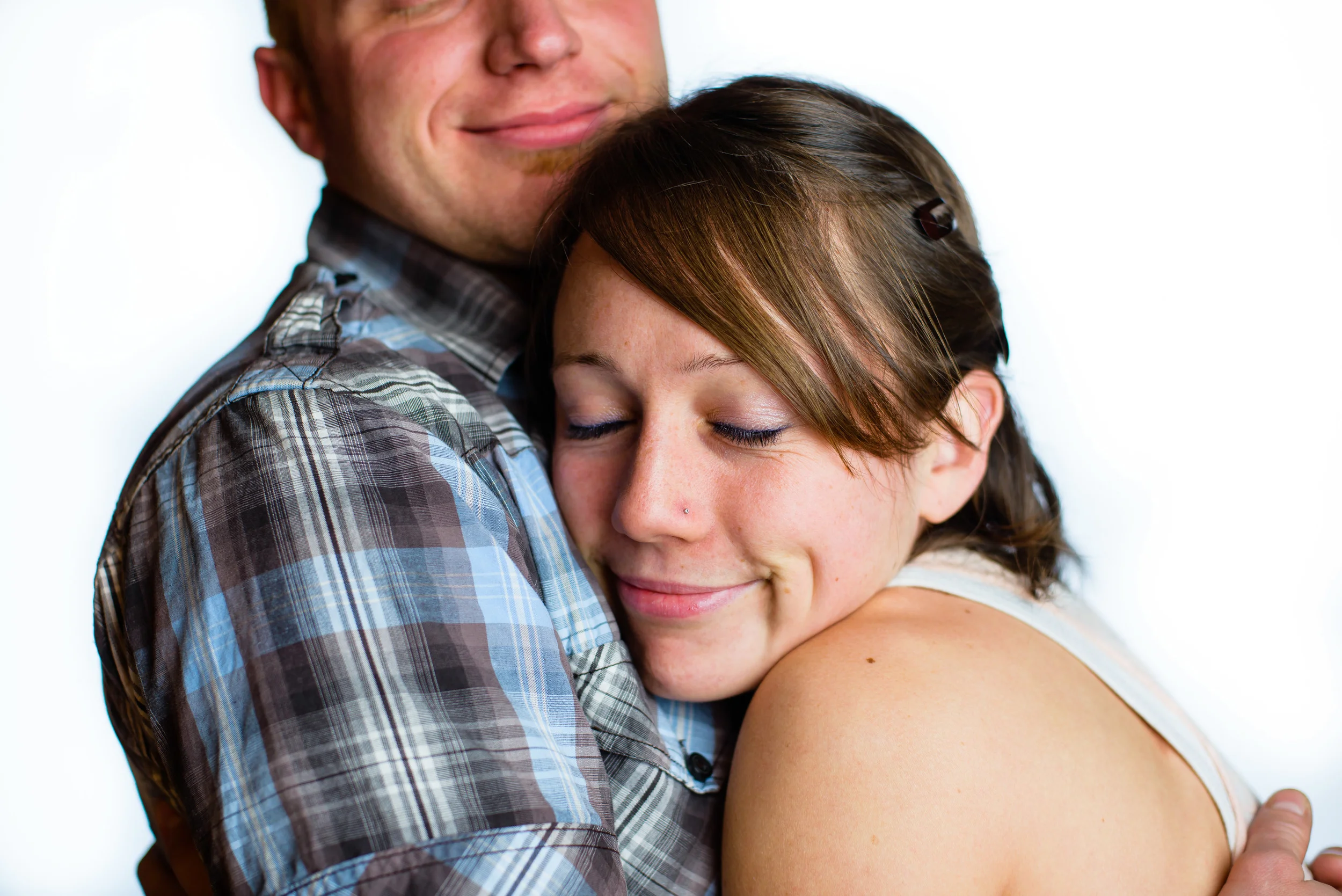 Portland Documentary Wedding Photographer | Peter Mahar