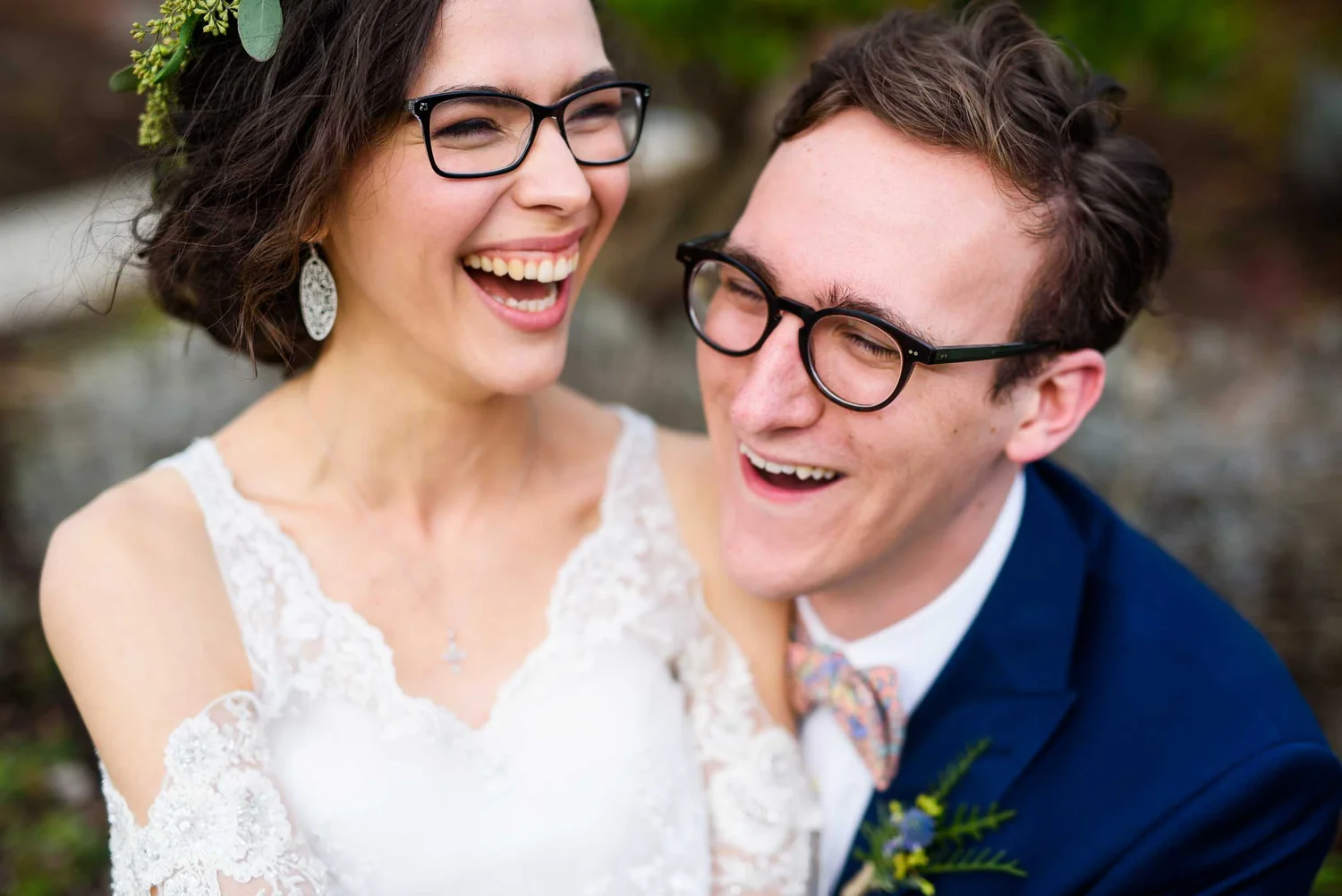 Portland Documentary Wedding Photographer | Peter Mahar