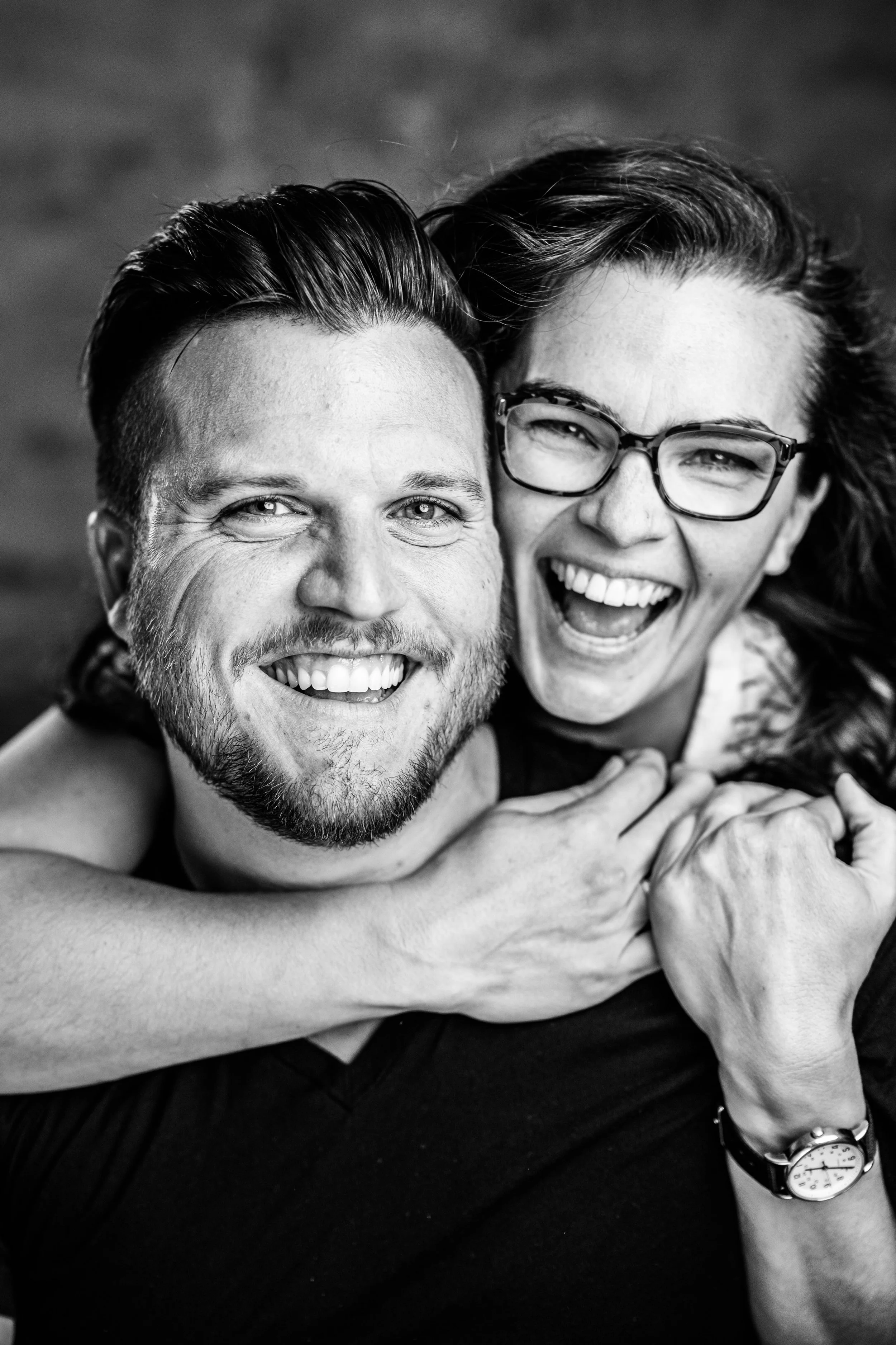 Portland Documentary Wedding Photographer | Peter Mahar