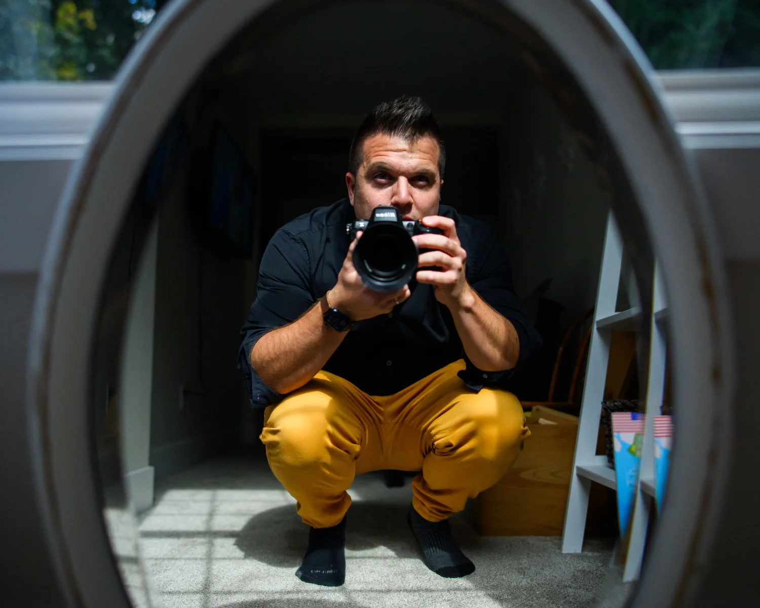 Portland Documentary Wedding Photographer | Peter Mahar