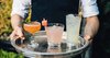 Menu — THE WHALING CLUB