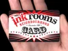 Full Colour Plastic Cards — PlasmaDesign