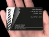 Full Colour Plastic Cards — PlasmaDesign