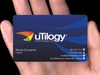 Full Colour Plastic Cards — PlasmaDesign