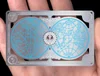 Metal Business Cards — PlasmaDesign