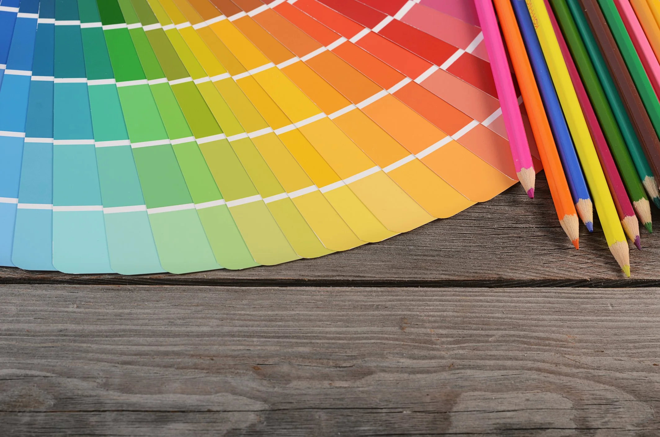 Understanding CMYK Printing for Paper, Plastic and Metal Business Cards ...