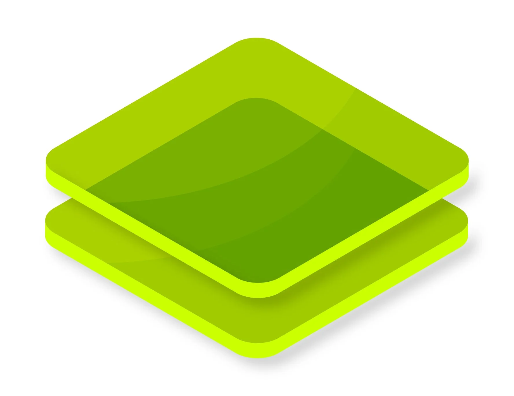 Acrylic Swatches — PlasmaDesign