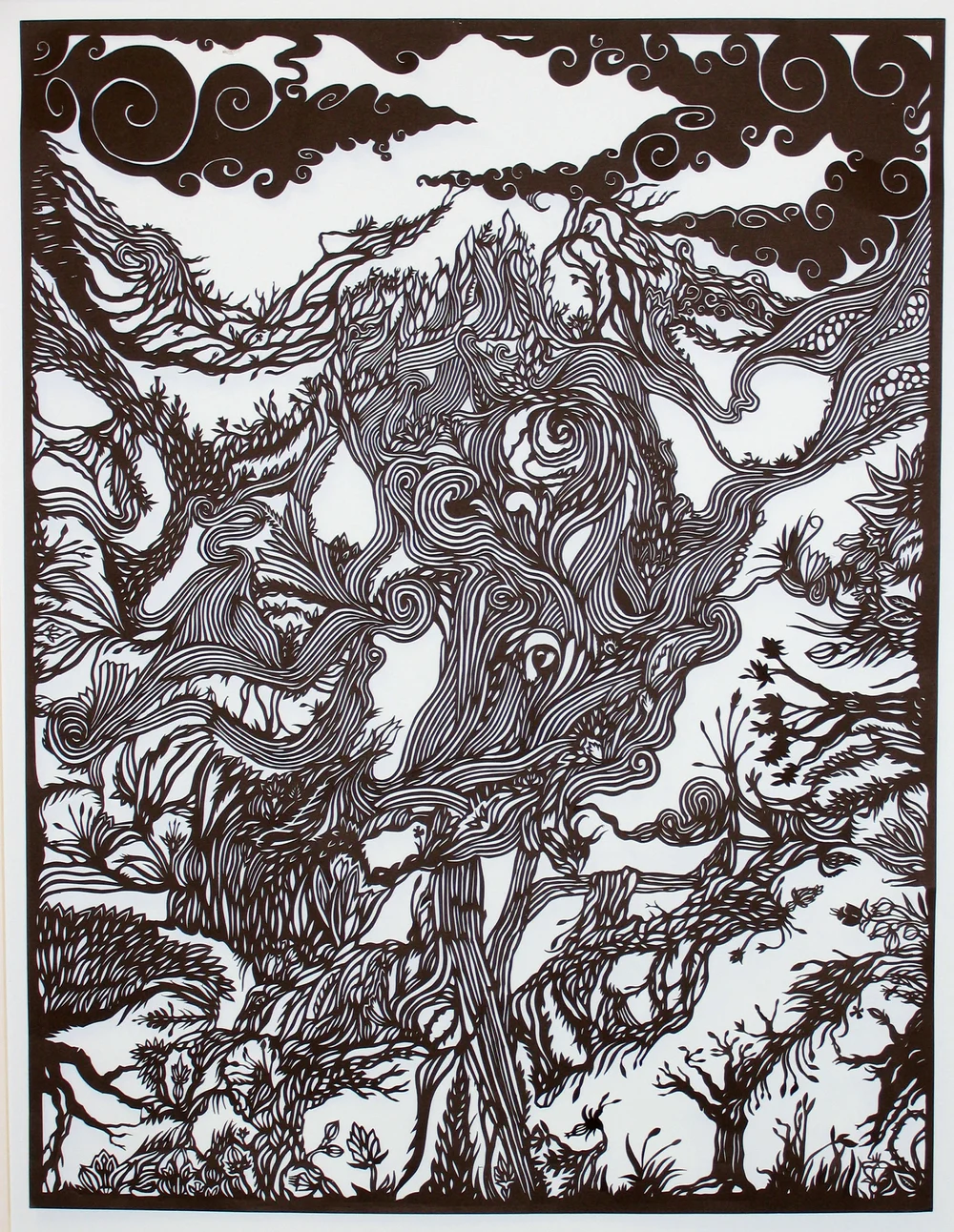 Nature, Man, Machine — Andy Singleton - Artist