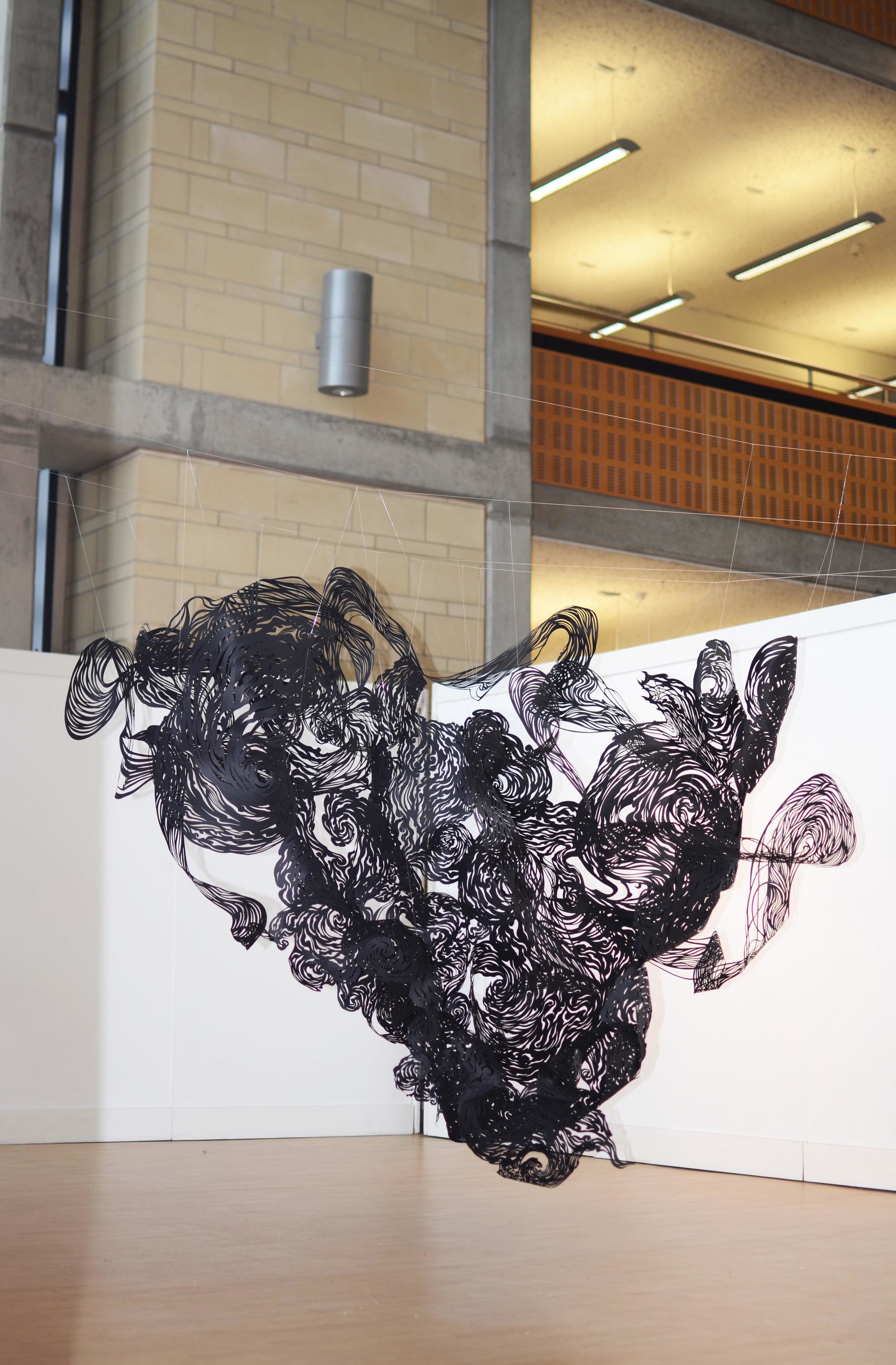 News — Andy Singleton - Artist