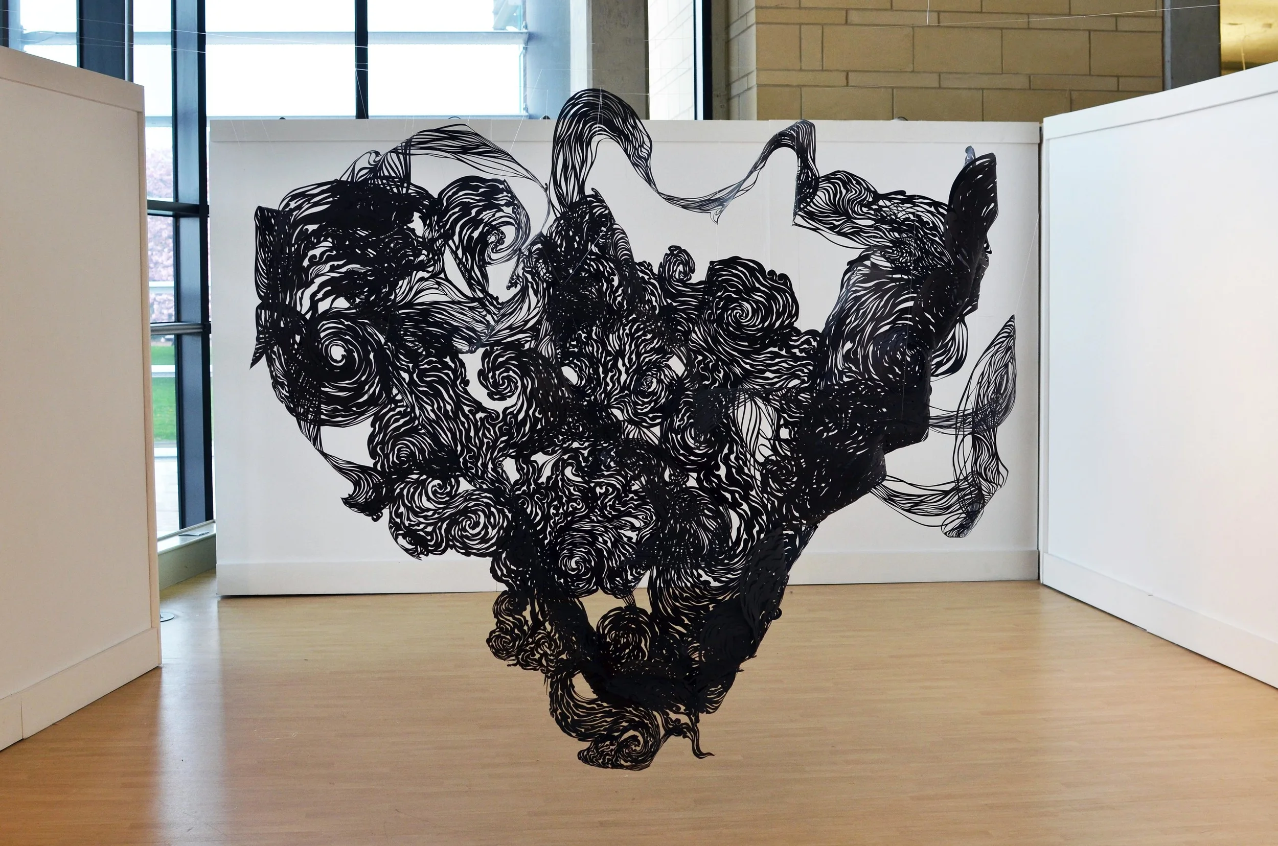 News — Andy Singleton - Artist