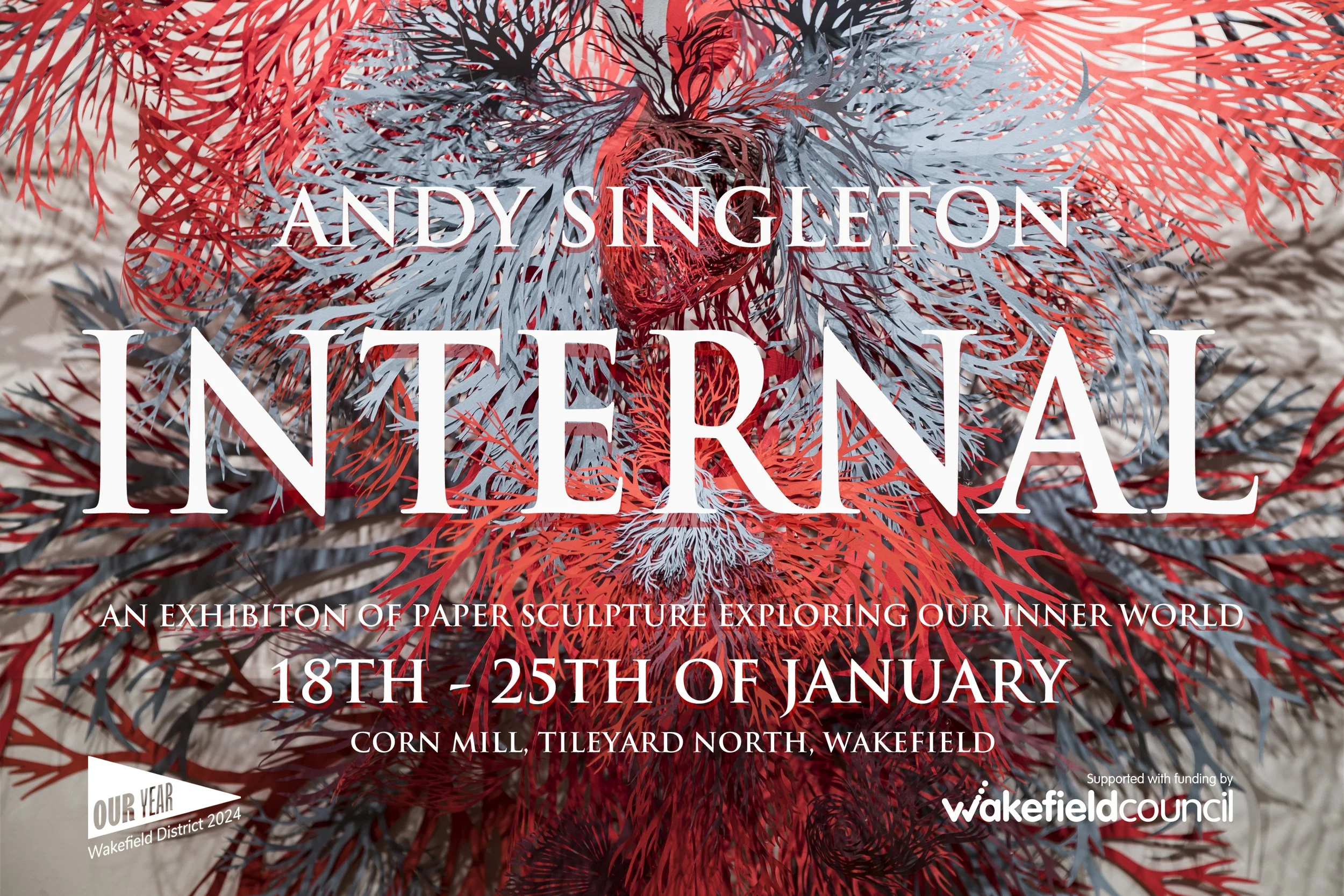 Andy Singleton - Art/Illustration/Design