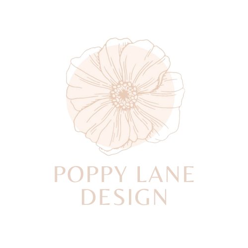 Poppy Lane Design