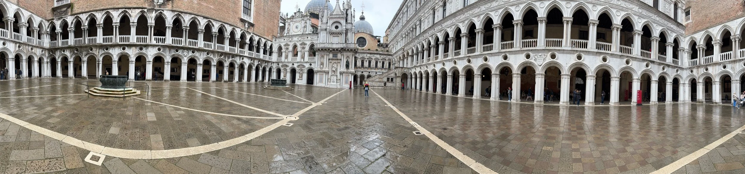 Apple Vision Pro and panoramic photos — Todd Heberlein