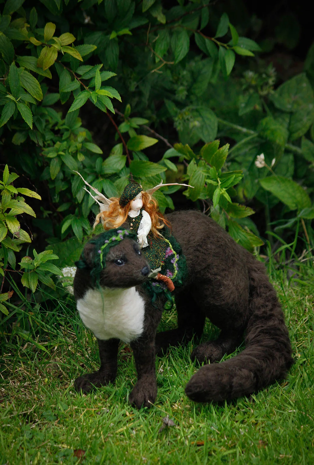 Breagha & Eilidh — Lavender & Lark