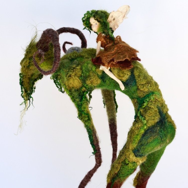 Online Workshops — Lavender & Lark