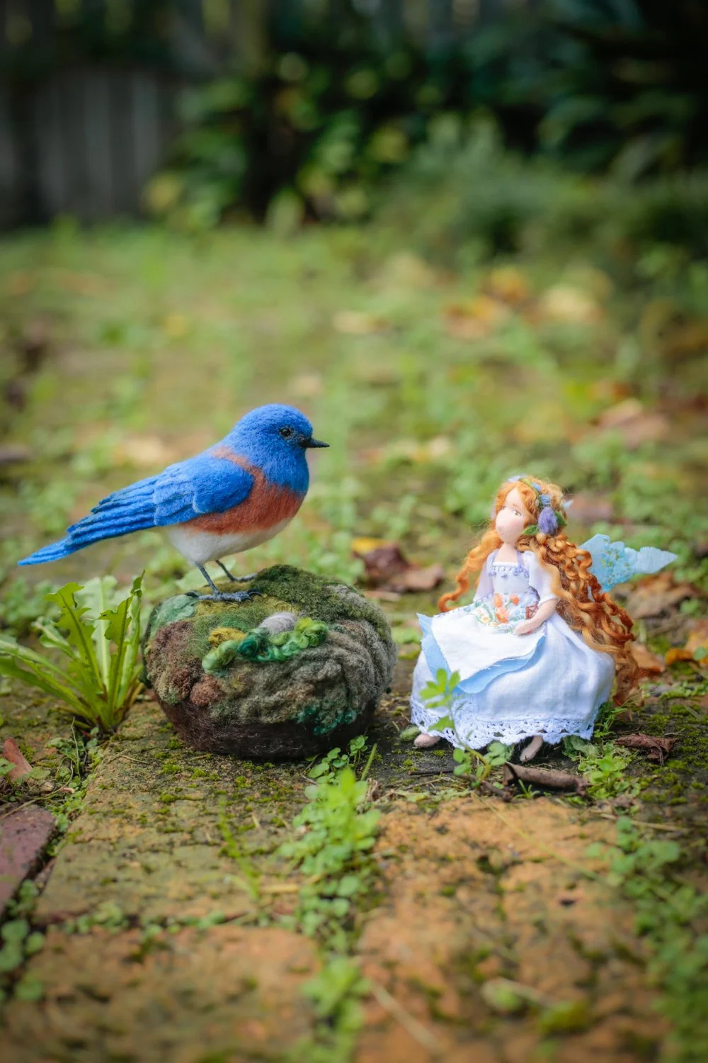 BLOG — Lavender & Lark