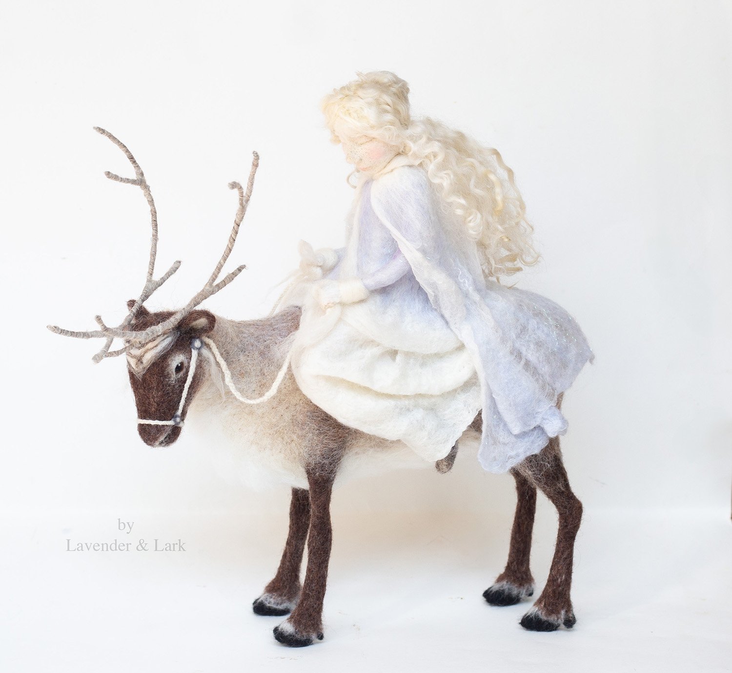 BLOG — Lavender & Lark