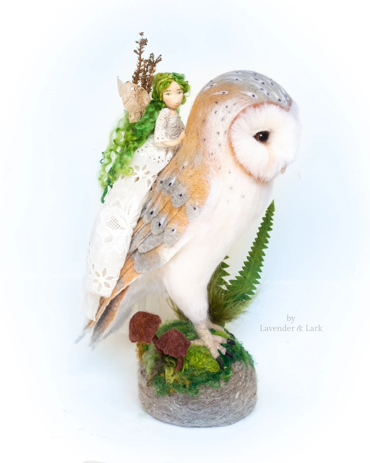 BLOG — Lavender & Lark