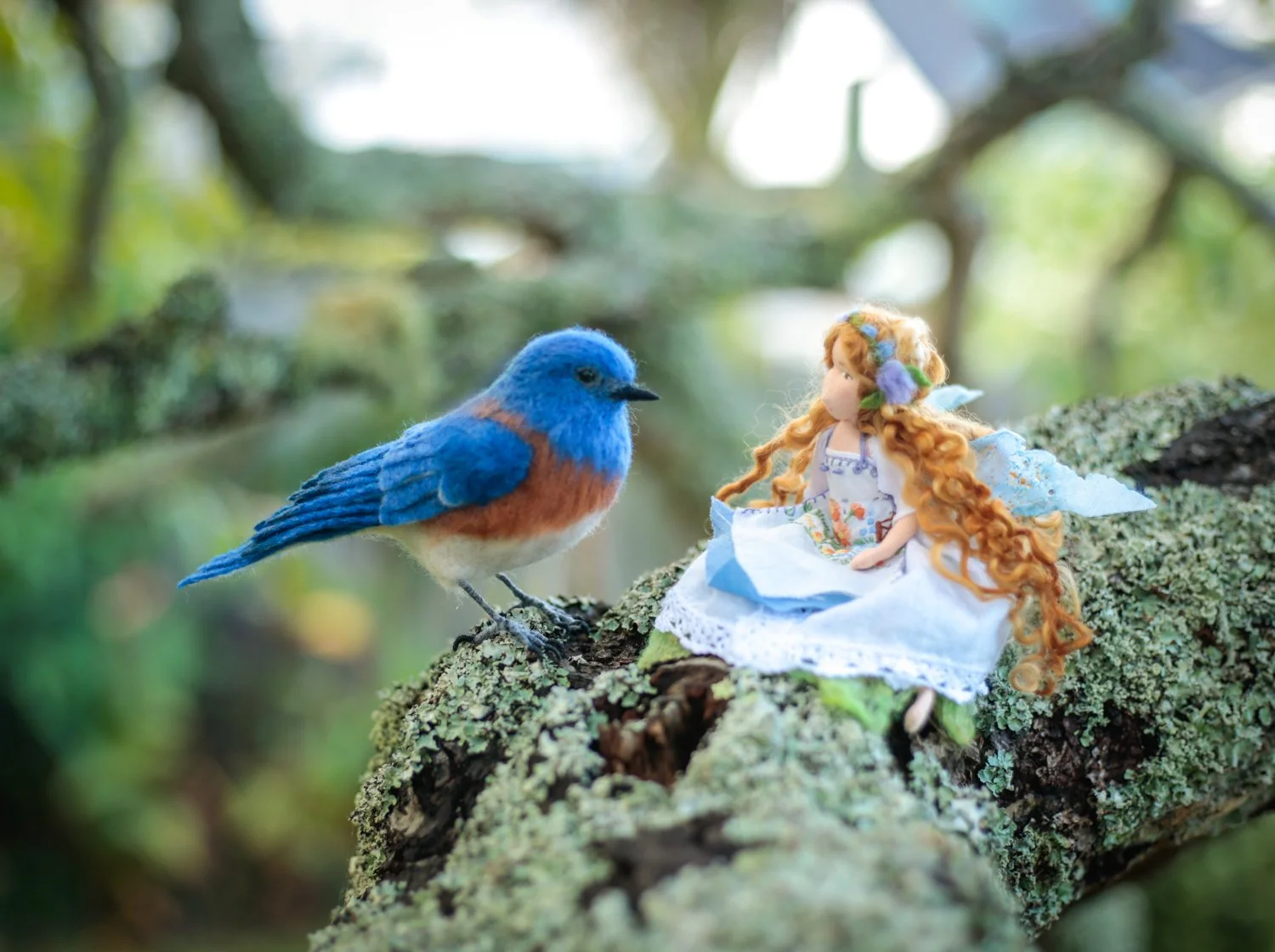 BLOG — Lavender & Lark