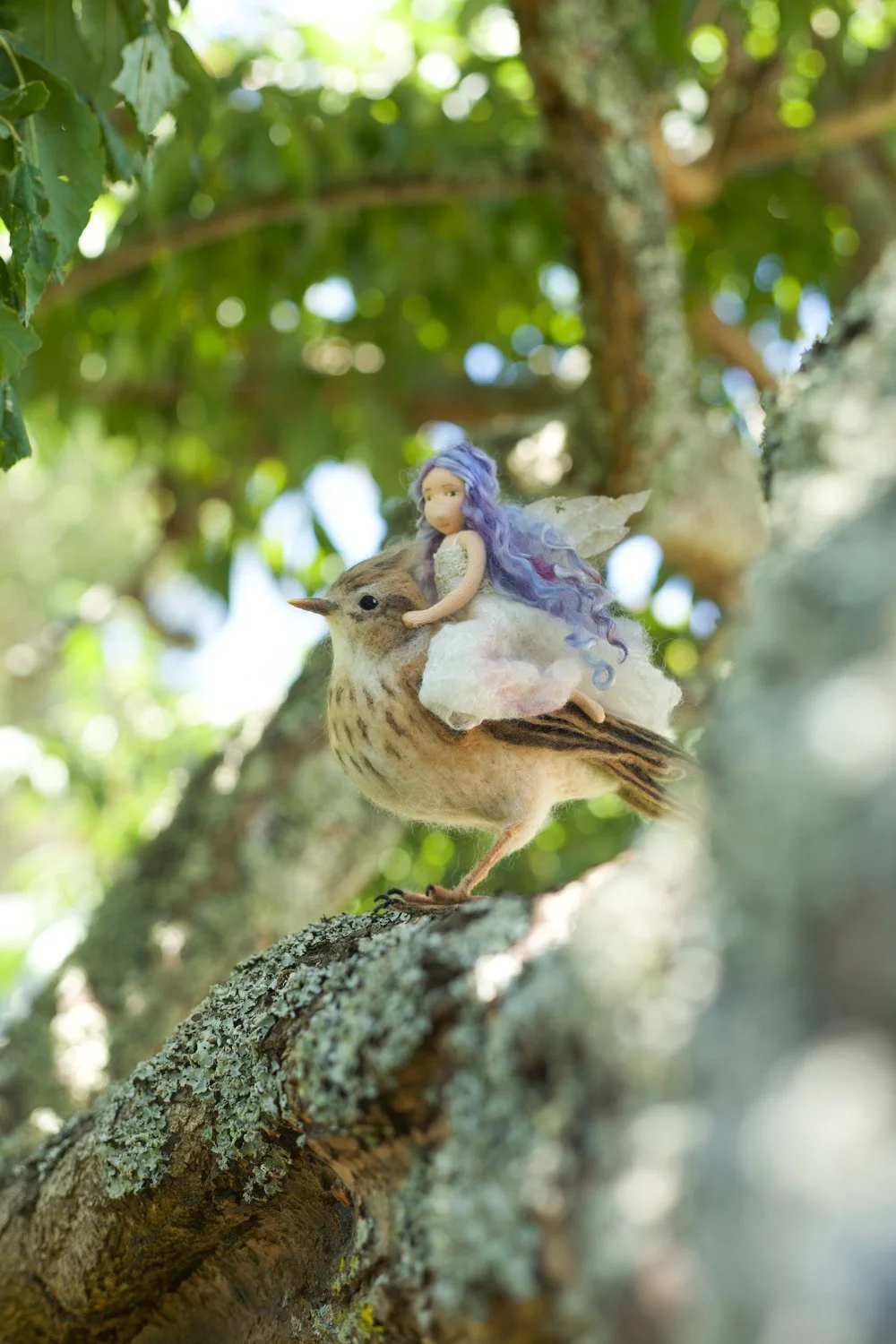 BLOG — Lavender & Lark